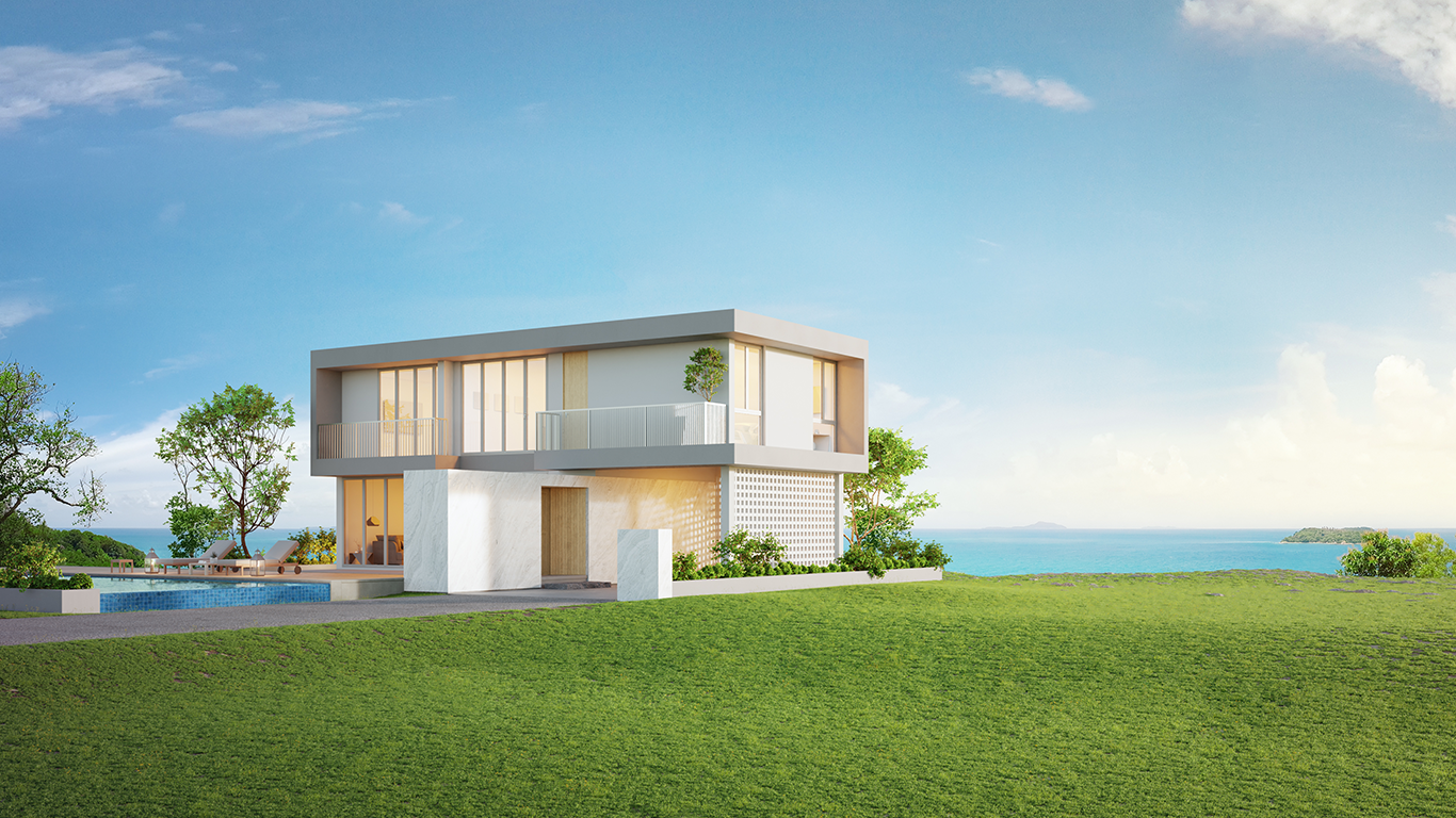 Home - Simfy Homes