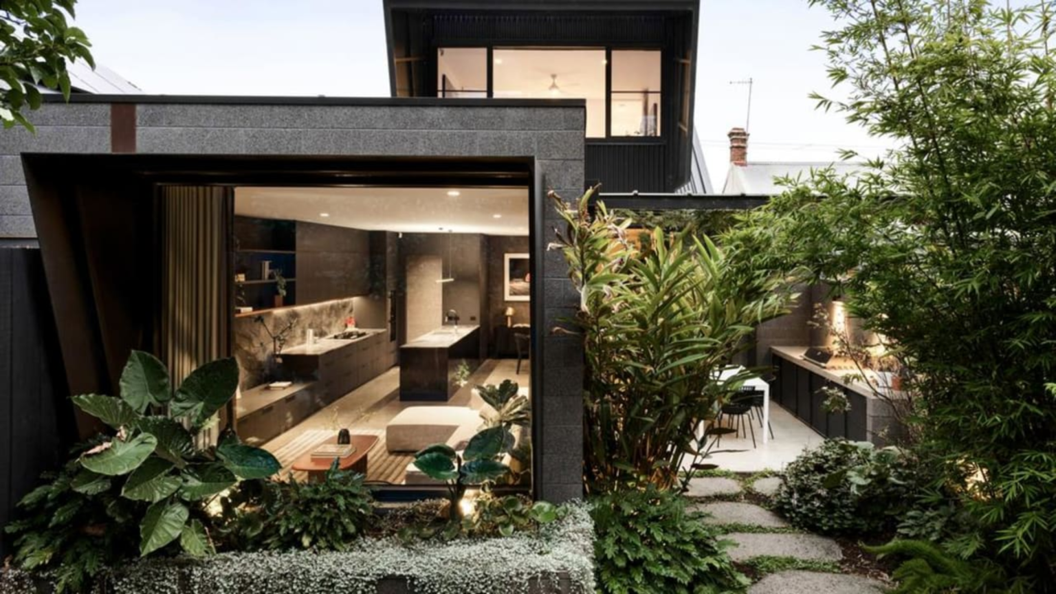 Sustainable Homes in India 2025 | Eco-Friendly Living Redefined