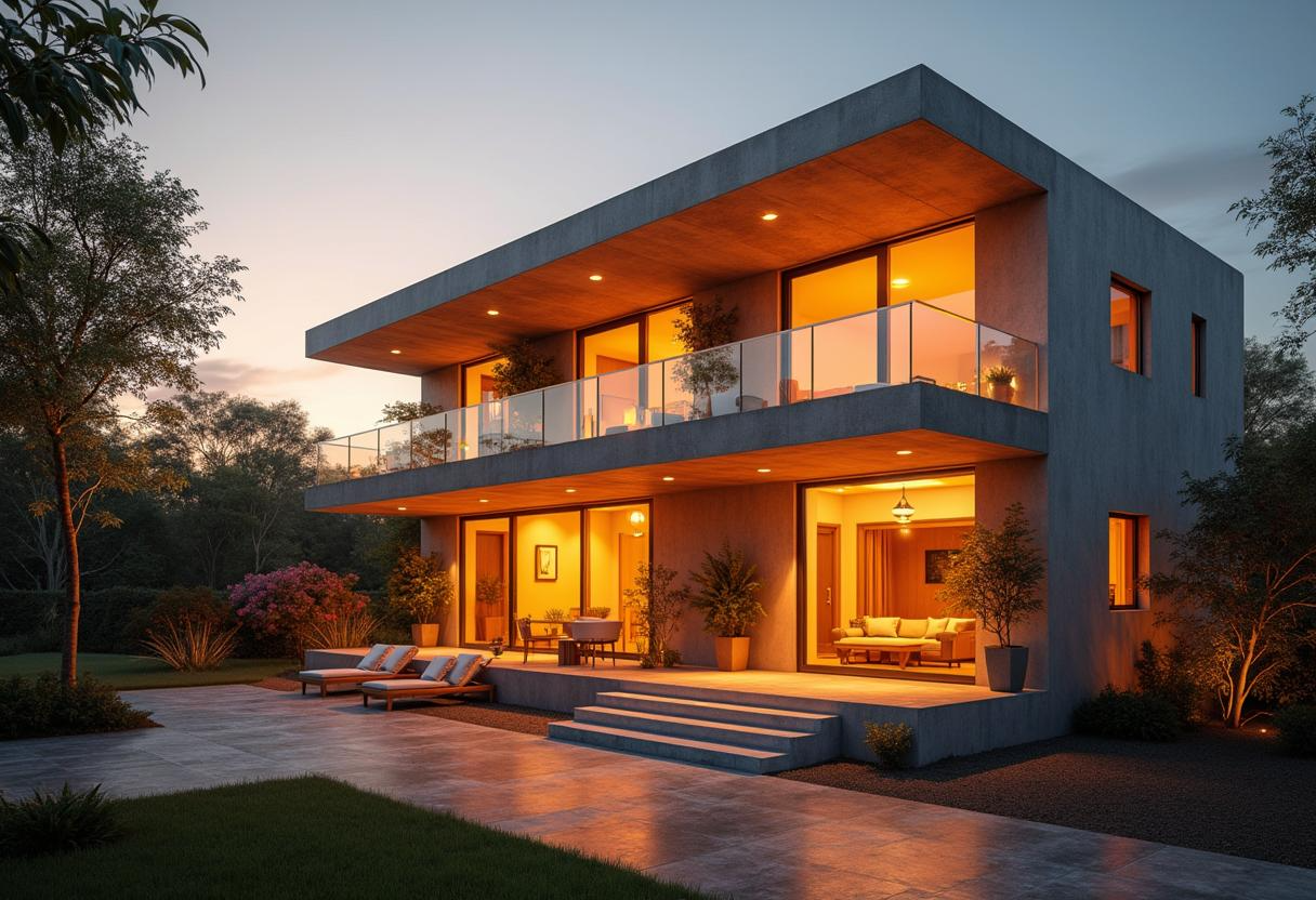 Climate-Resilient Home Construction | Simfy Homes India